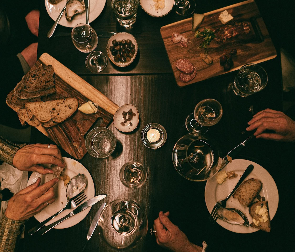 Cellar 495 Wine Bar in Hastings – 495 Wine Select