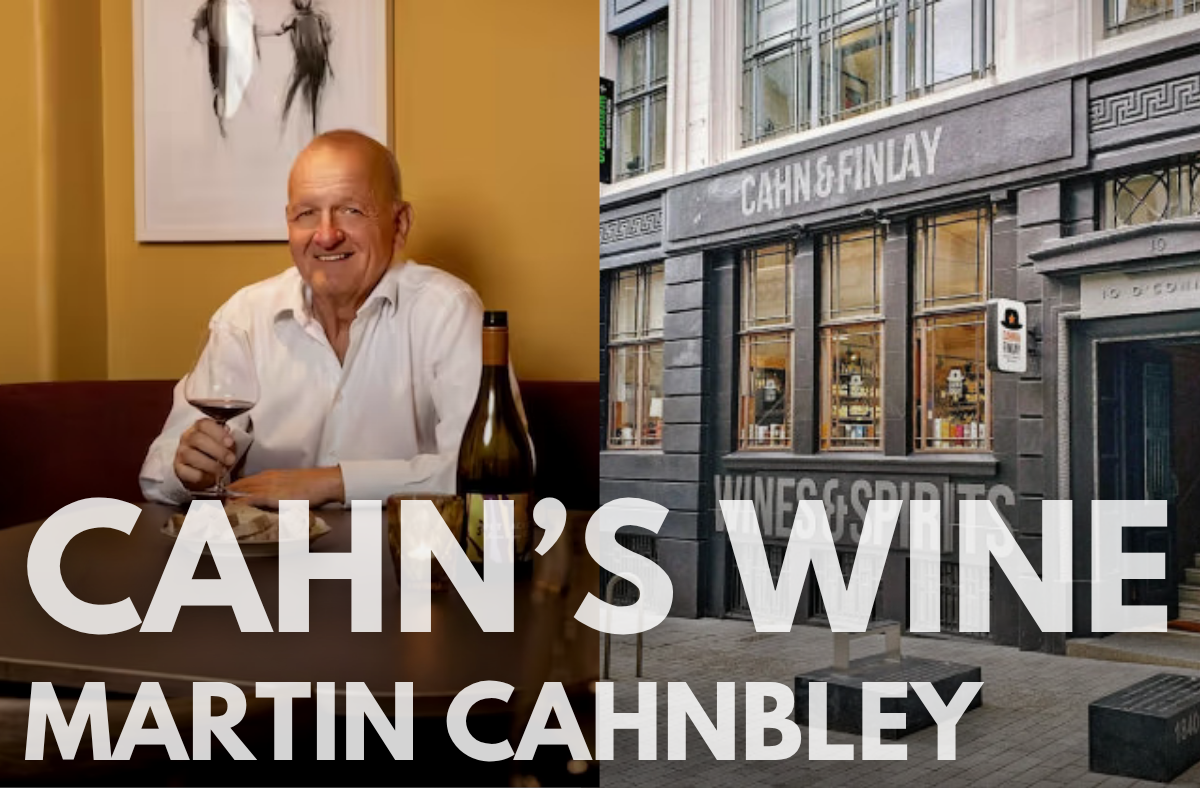 Cellar 495 Wine Bar in Hastings – 495 Wine Select