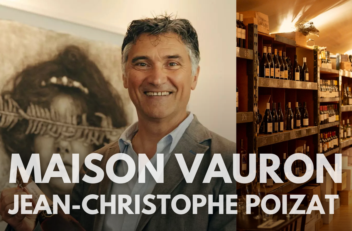 Cellar 495 Wine Bar in Hastings – 495 Wine Select