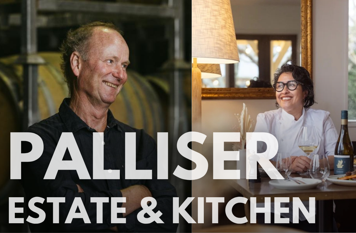 Cellar 495 Wine Bar in Hastings – 495 Wine Select